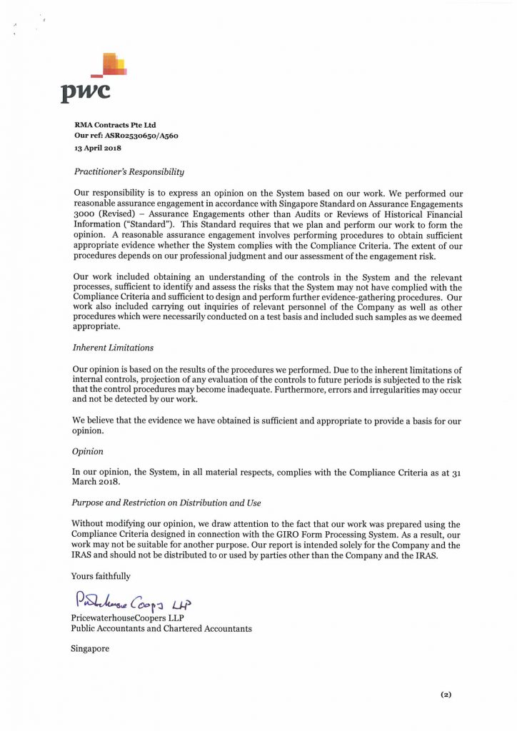 Our BPO Company | RMA Group