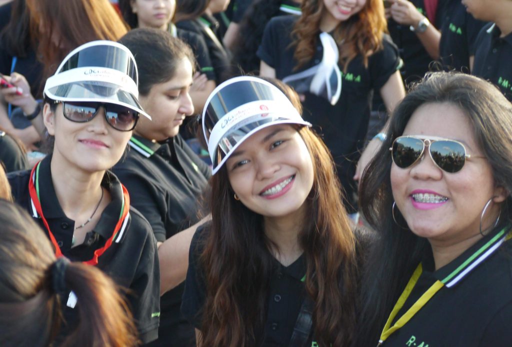 Professional Employer and Manpower Outsourcing Services | RMA Group